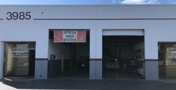About Us – Smog Check Livermore